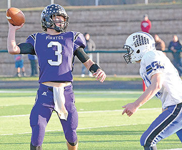 Pirates season comes to an end in State semi-final | Sports | presspubs.com