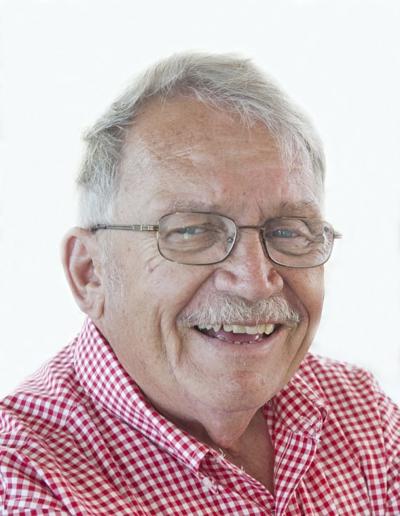 Peter J. Seaberg | Local | presspubs.com