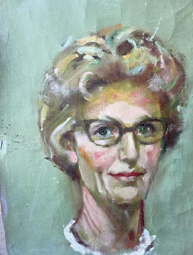 Exhibit posthumous for longtime artist | News | presspubs.com