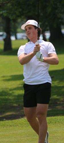 Golf: Bear freshmen Fiddle places 19th at state; Stanius 48th | Local ...