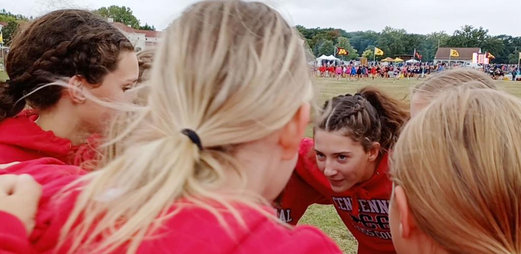 Cross country: Cougar girls place 19th of 53 in U of M's Griak gala ...