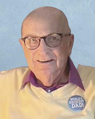 George Erwin Halverson | Obituaries | presspubs.com