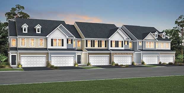 Concept plan proposes active adult living community | News | presspubs.com