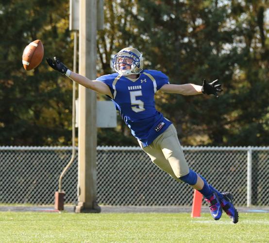 Braham Bombers advance to 7A championship | Isanti | presspubs.com