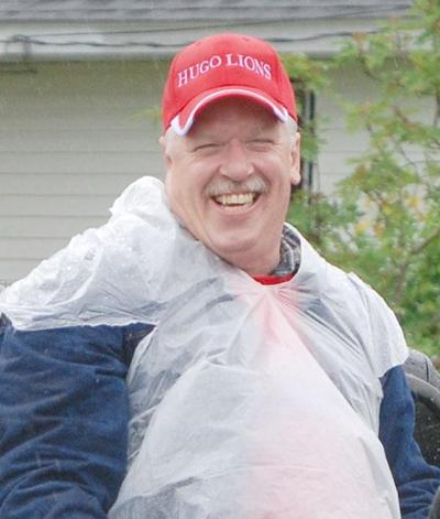 Hugo Good Neighbor of the Year is a go-to handyman | News | presspubs.com