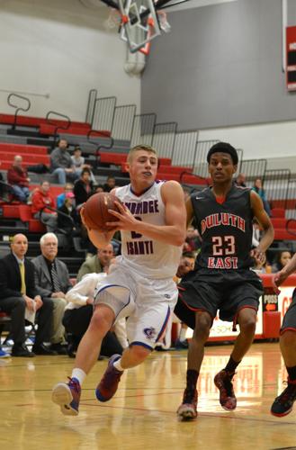 Athlete of the Week: Kyle McDonald | Sports | presspubs.com