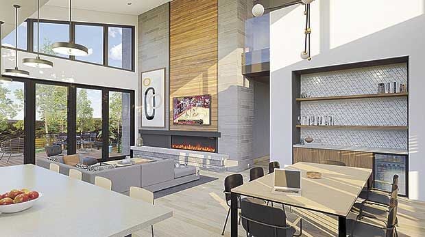 Luxury home tour features Hugo house | News | presspubs.com