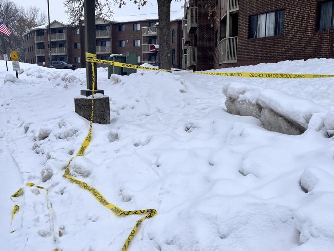 White Bear Lake man charged, police officer in recovery following ...