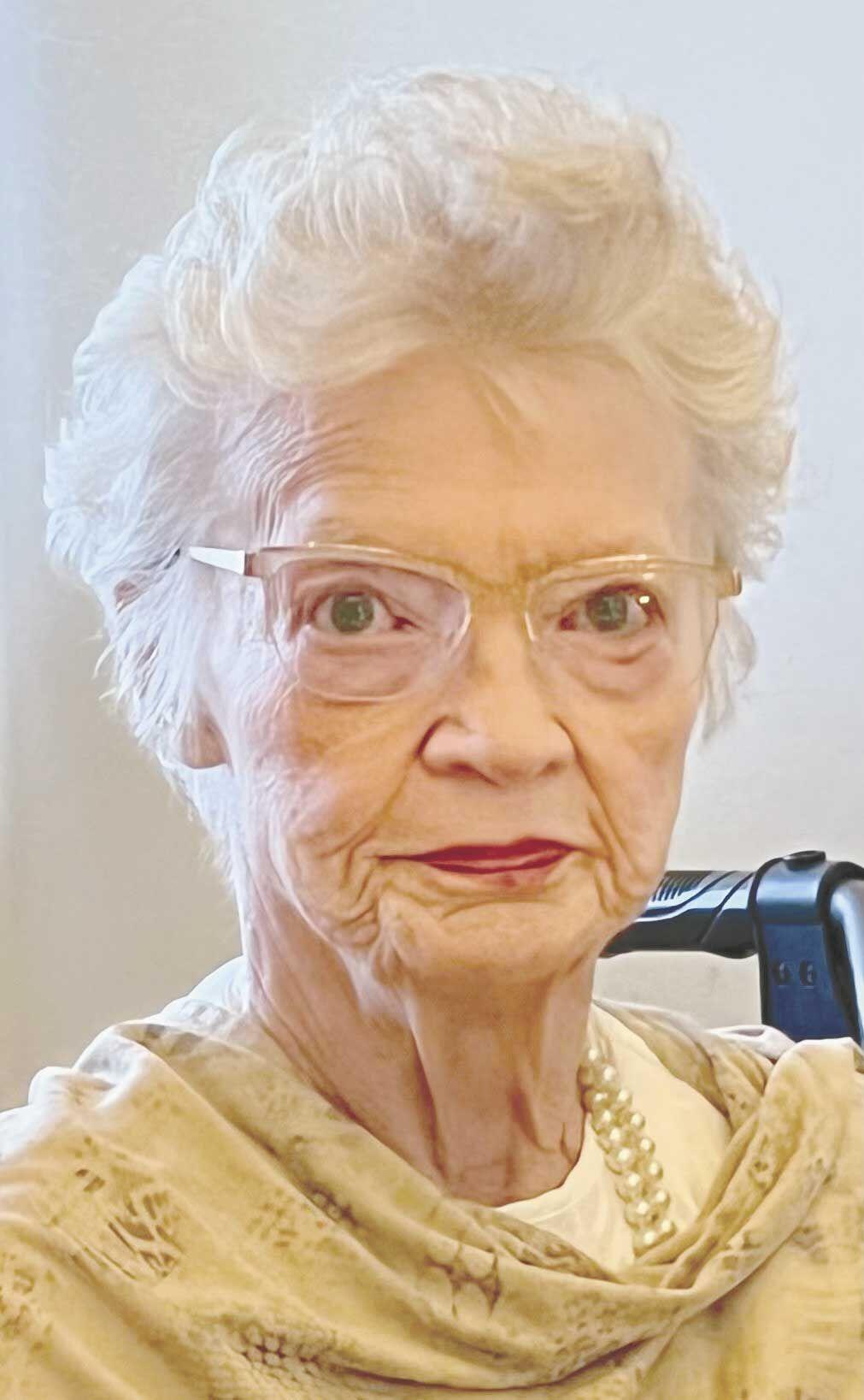 Janice Glassman | Obituaries | presspubs.com