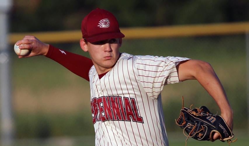 Baseball: Cougar town team thumps White Bear for 10th win | Local ...