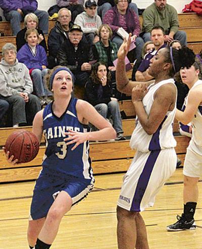 And they called it the streak… | Sports | presspubs.com