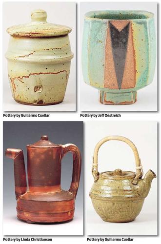 29th Annual St. Croix Pottery Tour coming virtually to you | News ...