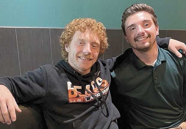 Bear family starts hot dog business catered to local sports families ...
