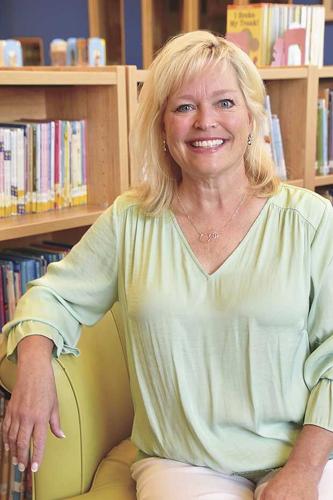 Big love felt for Mahtomedi Teacher of the Year winner | News ...