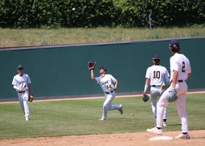 Felling, Zephyrs clip Byron 3-0 in state baseball opener | Local ...