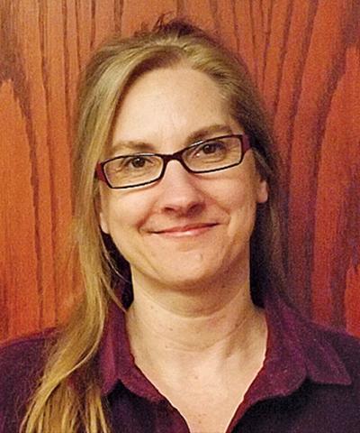 PTC’s Foster named Educator of the Year | News | presspubs.com