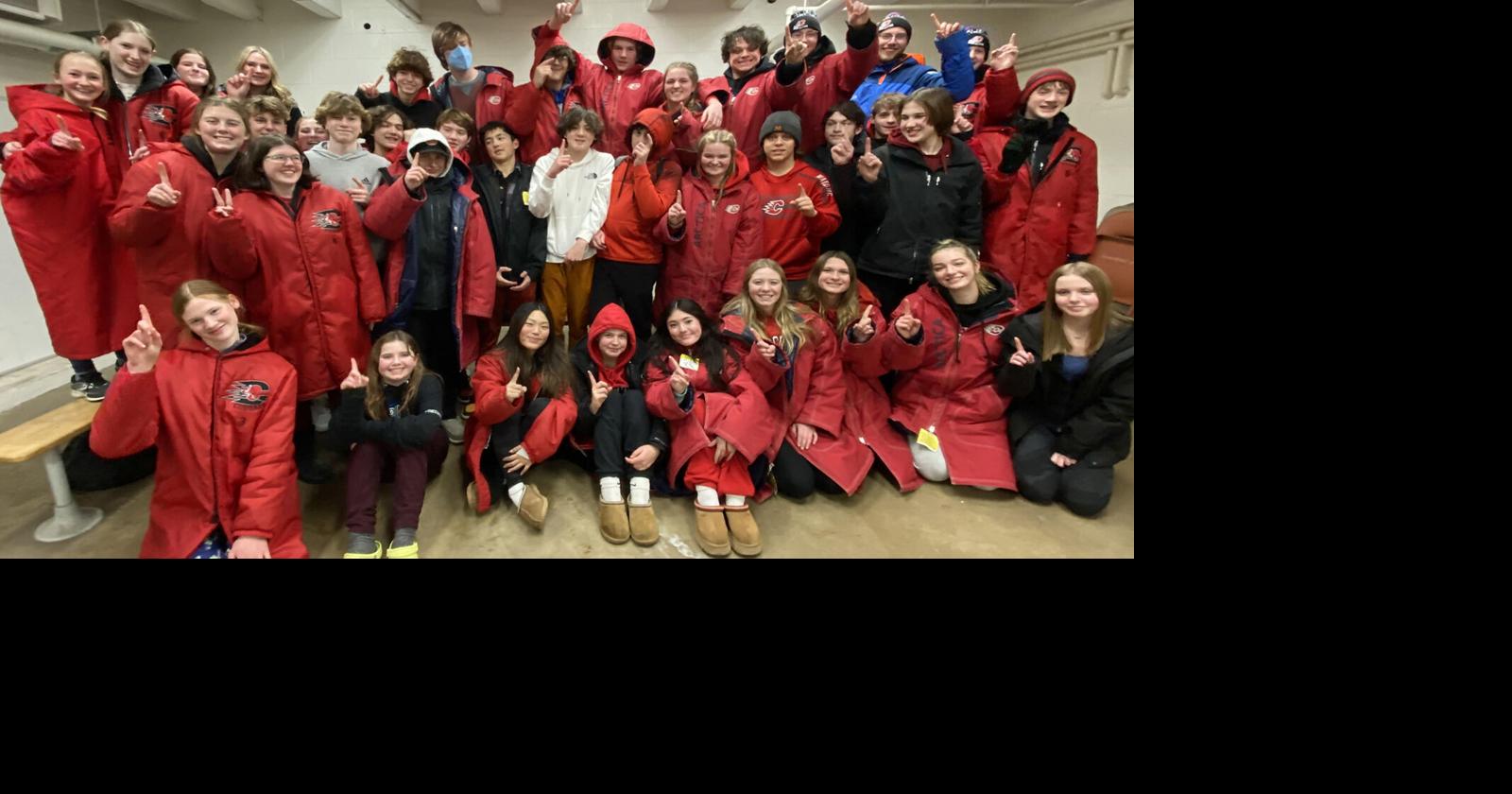 Alpine: Centennial/SLP boys place first, girls second in NWSC meet ...