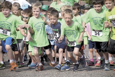 A run for fun | Shoreview | presspubs.com