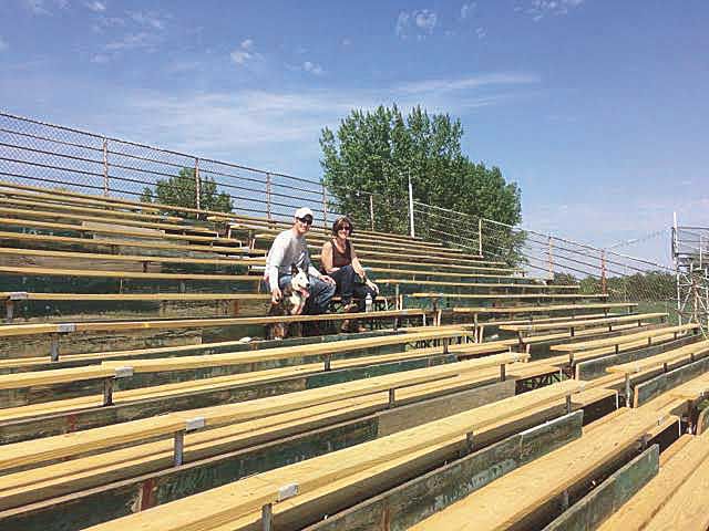 High school rodeo finals celebrate 20 years at Dead Broke Arena | News ...