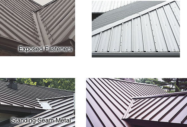 Lino Lakes Council plans to review roofing ordinance | News | presspubs.com