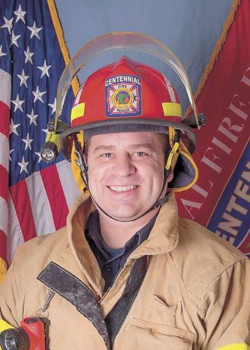 Longtime firefighter ‘will be deeply missed’ | News | presspubs.com