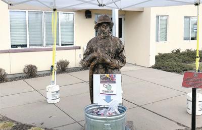 Minnesota mask drive | Citizen | presspubs.com