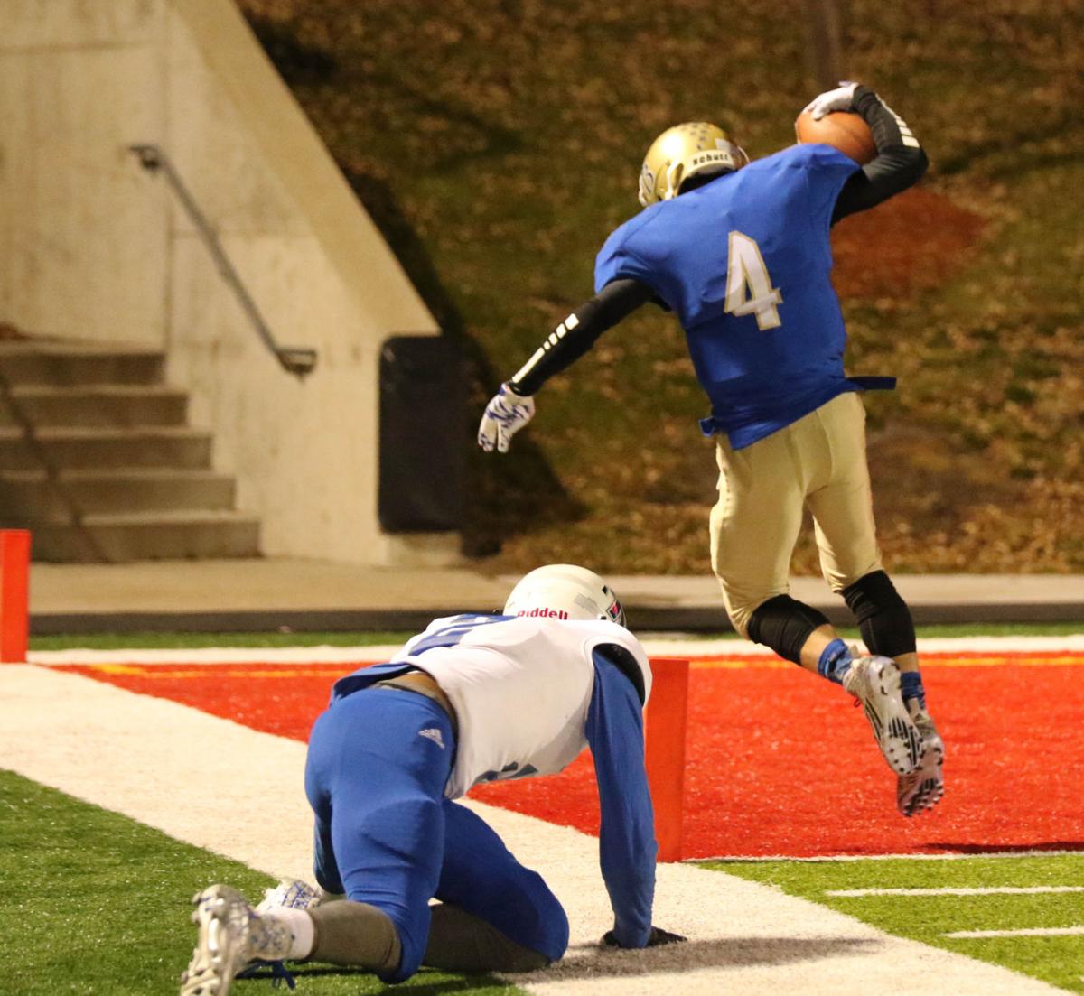 Braham Bombers chilled by Polars in semifinals | Isanti | presspubs.com