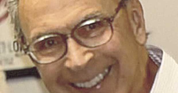 Charles William Goins | Obituaries | presspubs.com