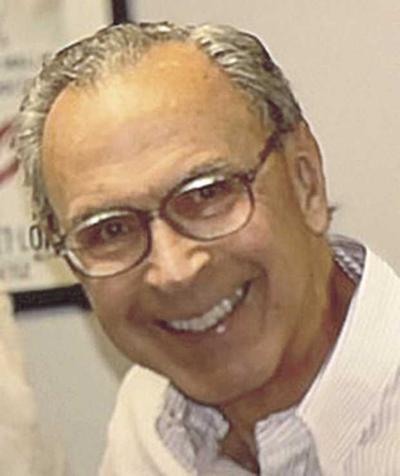 Charles William Goins | Obituaries | presspubs.com