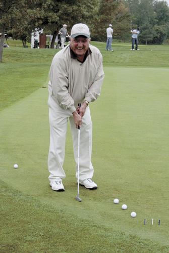 Oneka Ridge course receives golf award | News | presspubs.com