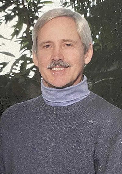 Richard Peter Brownlee | Obituaries | presspubs.com