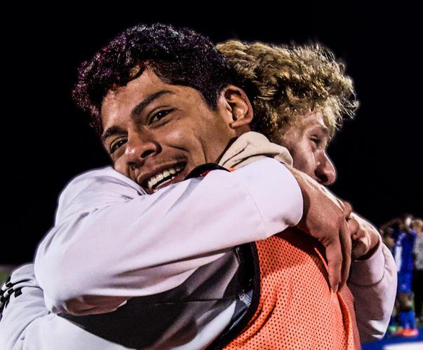 Soccer: Kipp's overtime goal sent Mahtomedi boys to state; they face ...