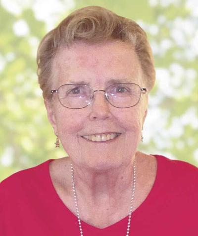 Verna E. Burns | Obituaries | presspubs.com
