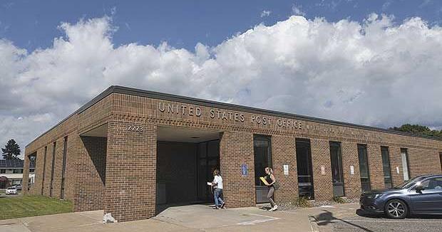 Postal service says White Bear Lake Post Office relocation needed due ...