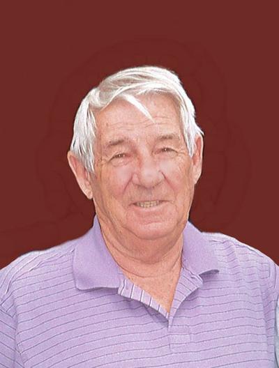 George L. Gilbert | Local | presspubs.com