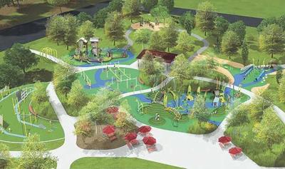 2nd phase of Shoreview Commons renovation takes shape | News ...