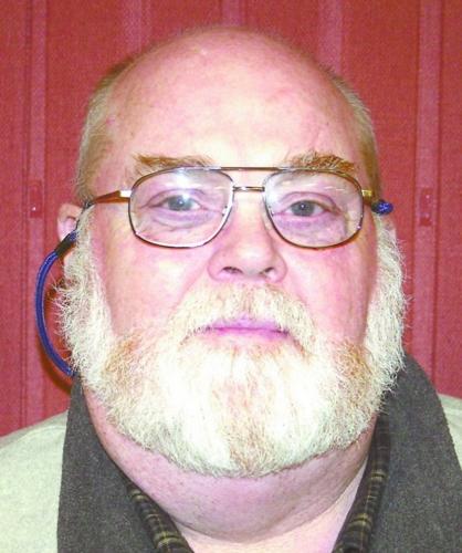 Four vie for three seats in Siren | | presspubs.com