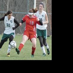 Chiefs split pair of conference games | | presspubs.com