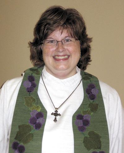 First female pastor at St. Paul Lutheran brings business savvy | News ...