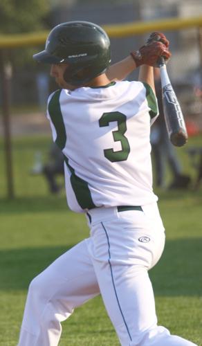 Baseball: Mustangs 2-0 in section after clipping Centennial 7-1 | Local ...