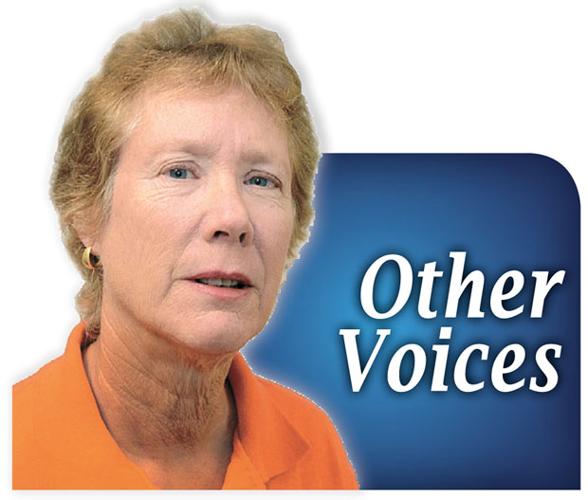 Returning to where I taught and learned | Columns | presspubs.com