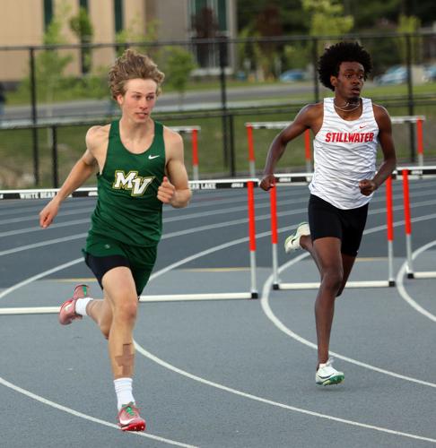 Boys track: Mustangs place 3rd in SEC meet, relays strong | Local ...