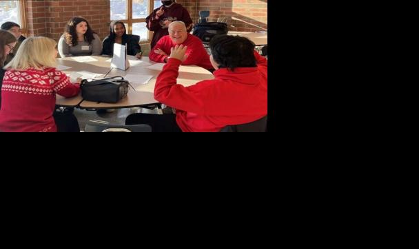 sunrise forest school