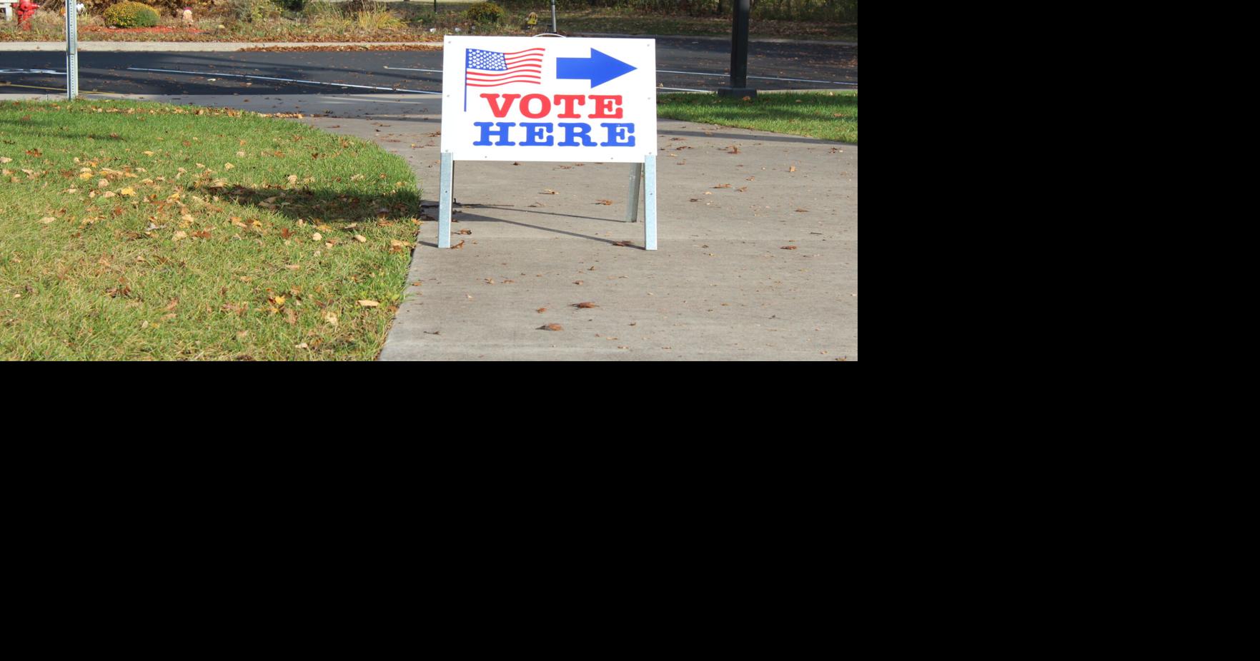 Shoreview 2024 election results | News | presspubs.com