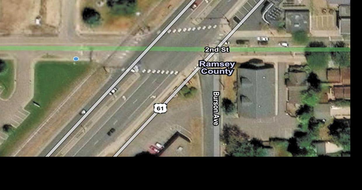 MnDOT plans 2027 improvements for White Bear Lake, Vadnais Heights ...