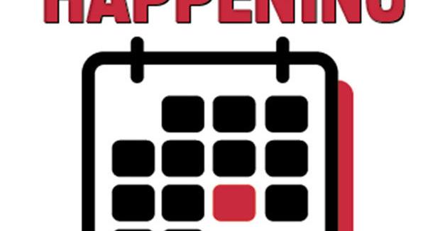 Ongoing and Current Events | Newsletter | presspubs.com