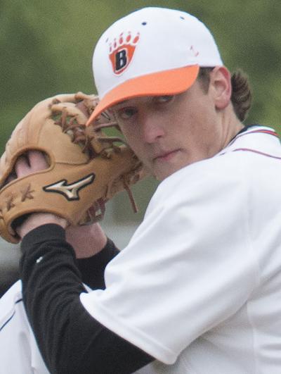 Baseball: Bunt in 12th inning helps Bears beat Cretin-Derham Hall 4-3 ...