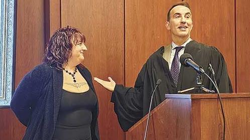 Veterans set an example in court program | News | presspubs.com