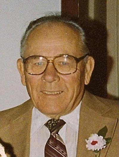 Walter Bonk | | presspubs.com