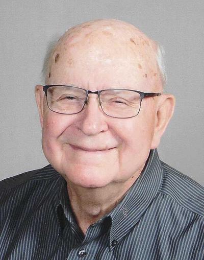 David Allen Schimke | Obituaries | presspubs.com
